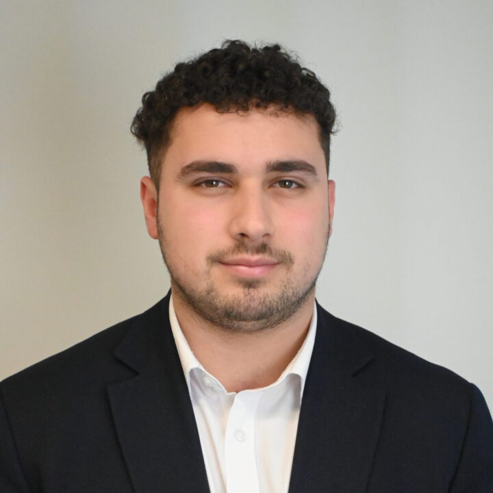 Charlie Crawley | EGI